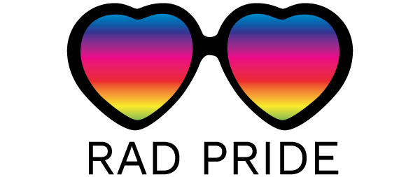 3x5ft Pride Flags – Rad Pride