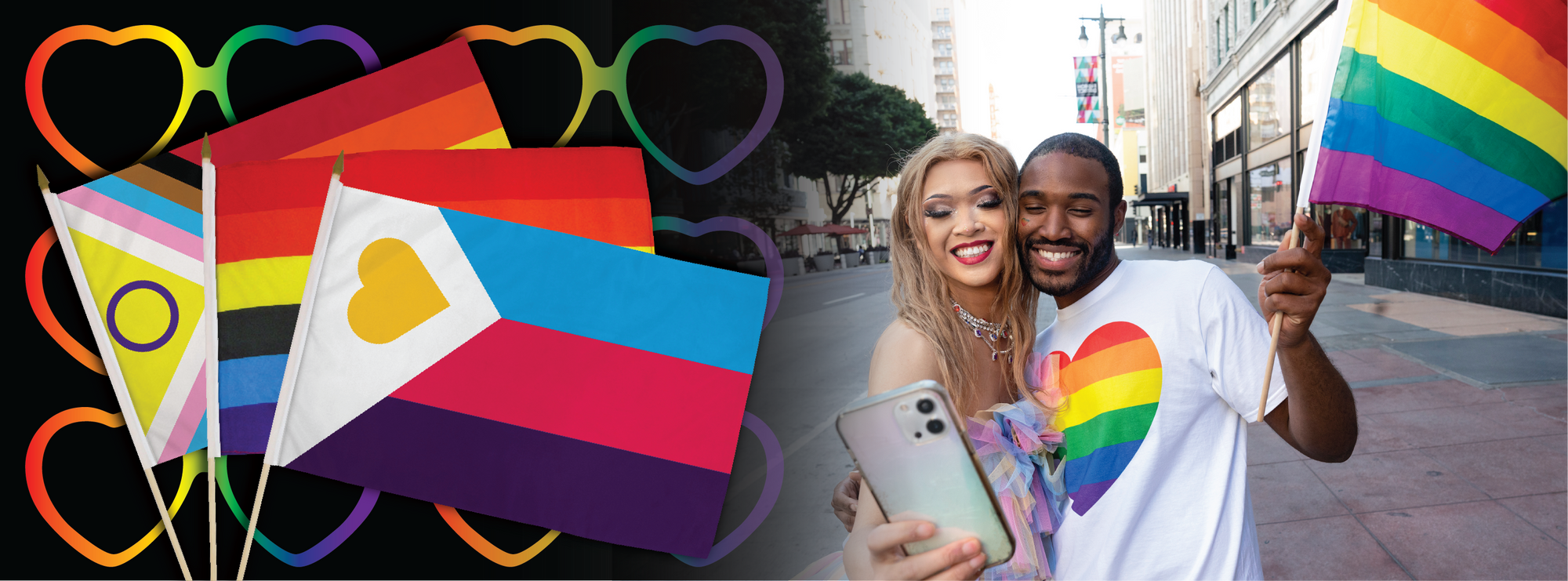 RadPride.com | Shop for a cause today and support LGBTQ+ Charities ...